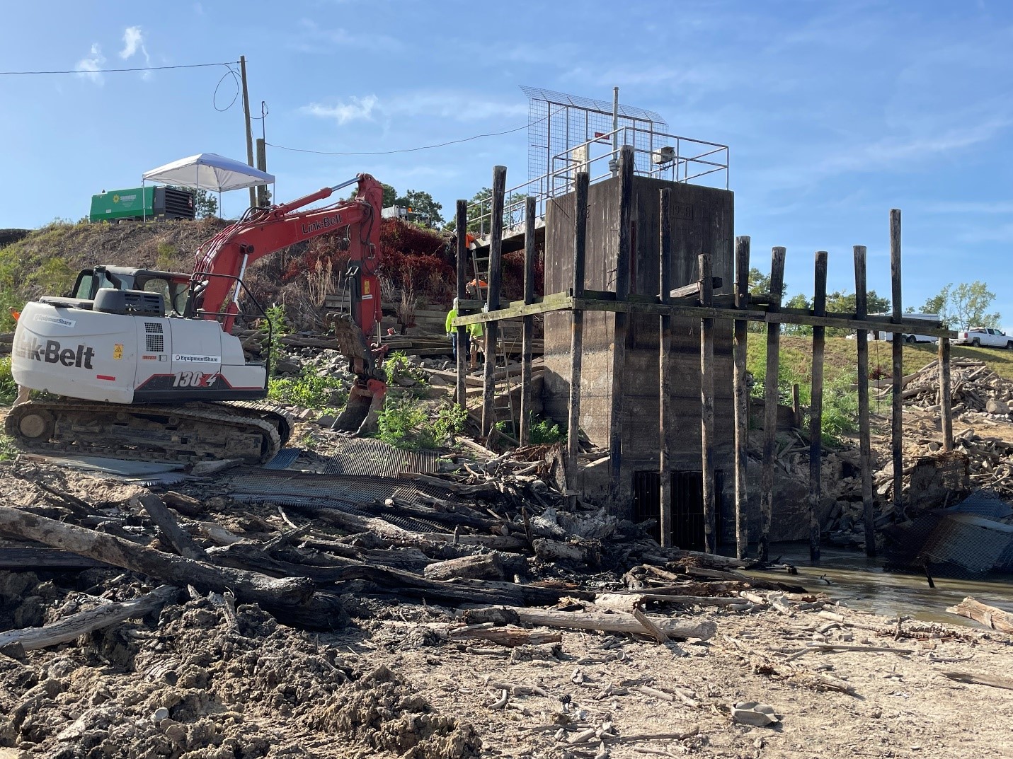 Louisiana Department of Transportation & Development