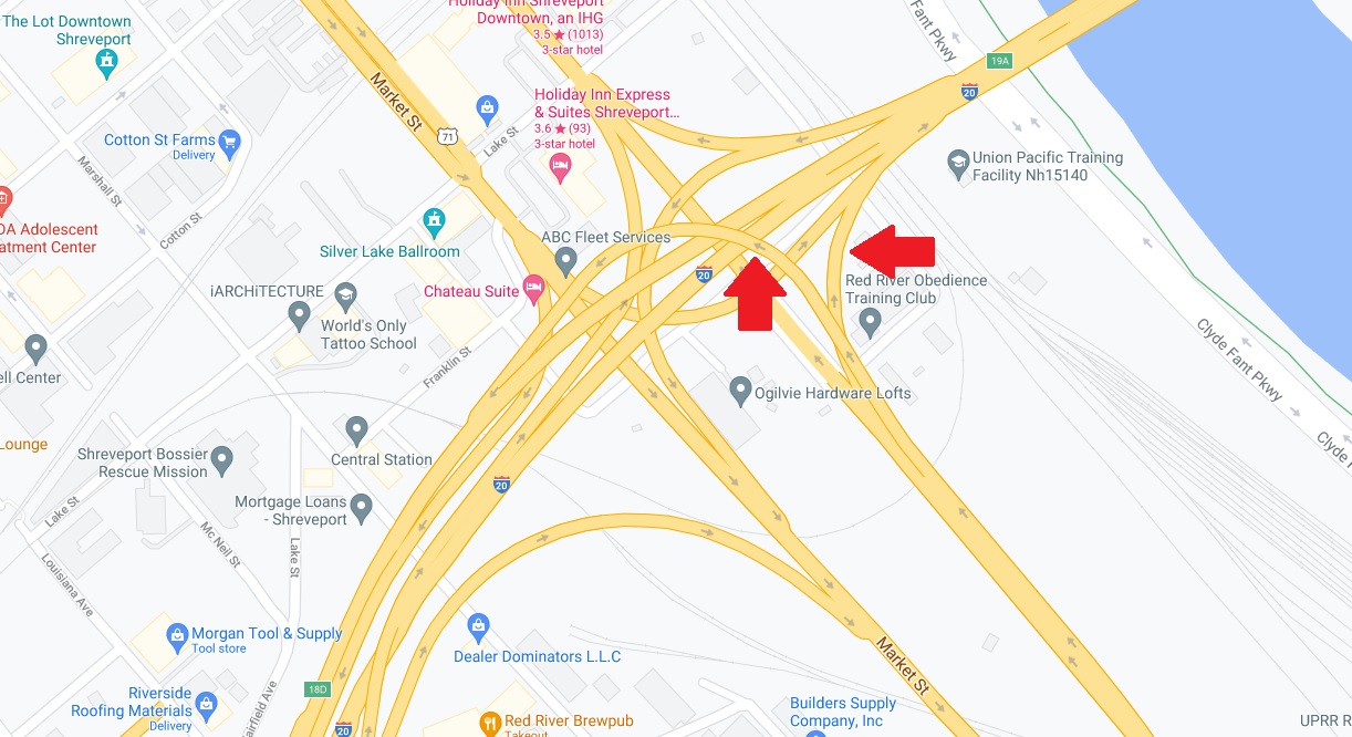 Louisiana Department of Transportation & Development