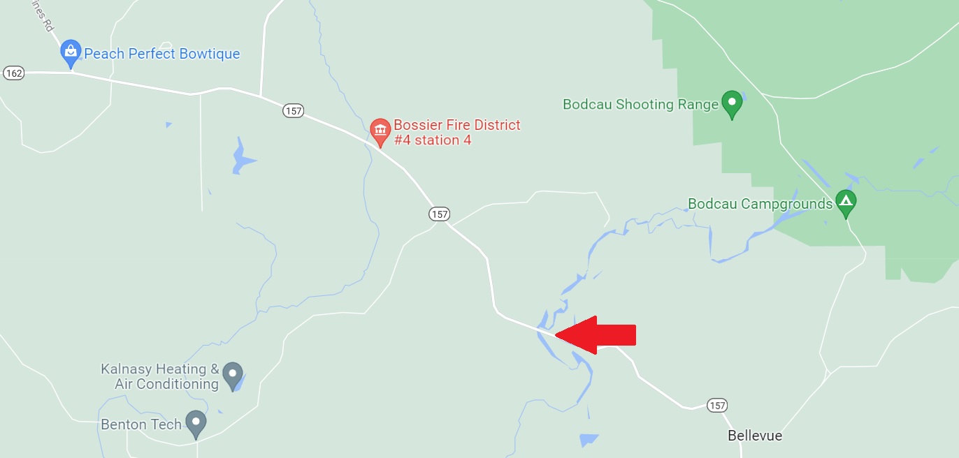 Louisiana Department of Transportation & Development