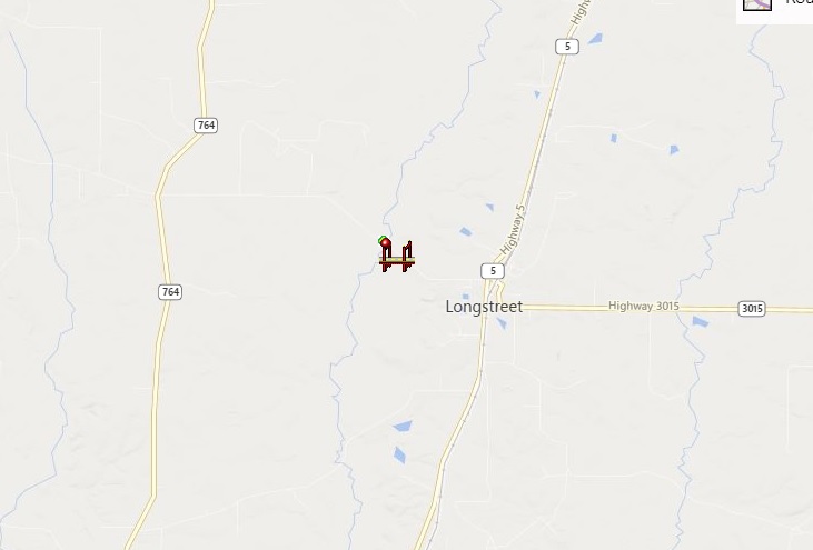 Louisiana Department of Transportation & Development