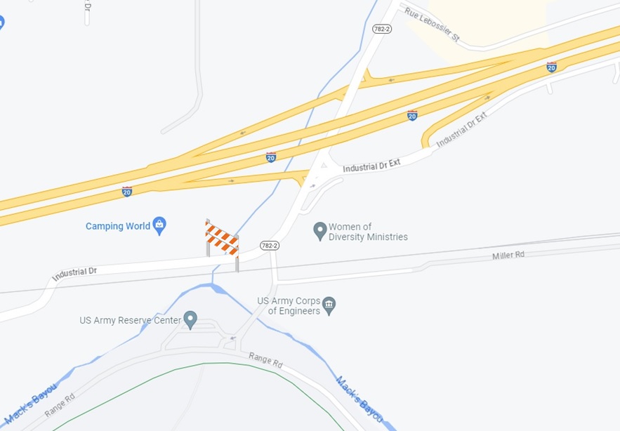 Louisiana Department of Transportation & Development