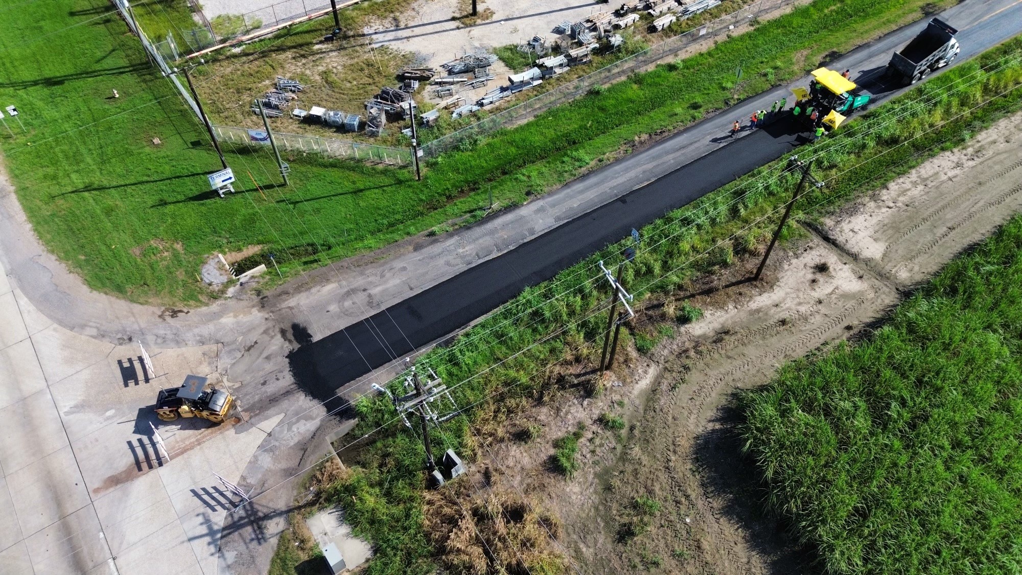 Louisiana Department of Transportation & Development