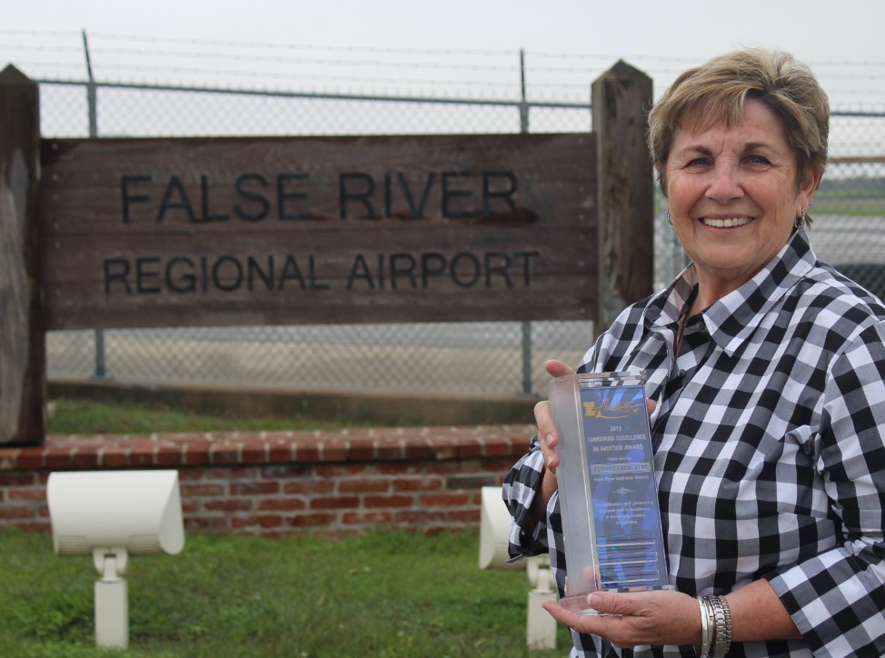 Louisiana Department of Transportation & Development