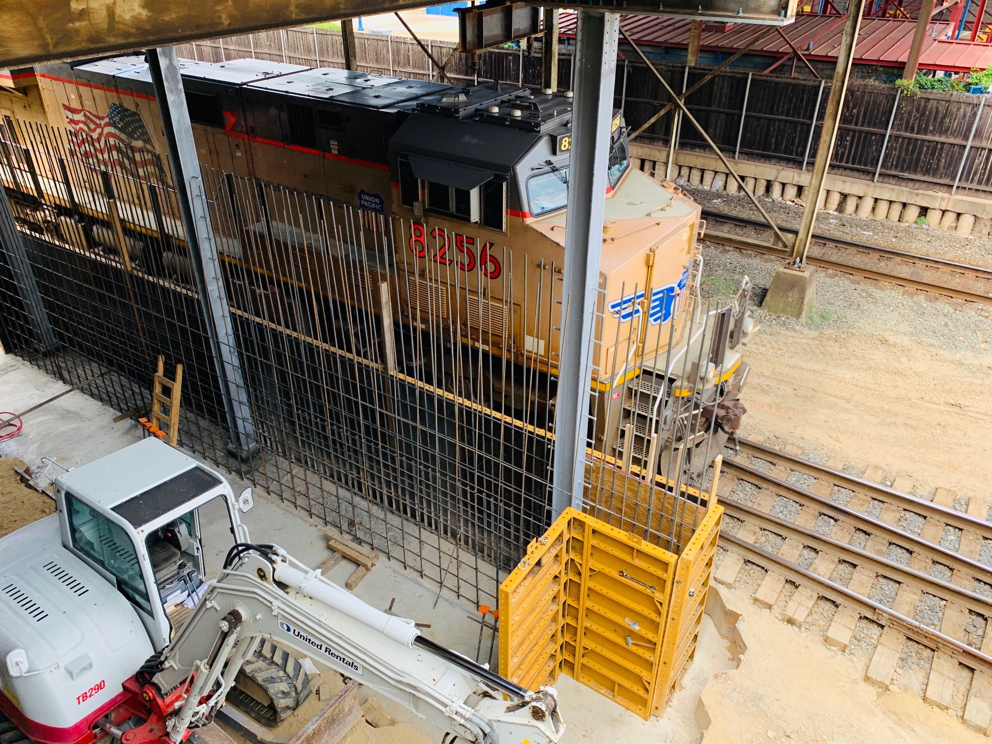 Louisiana Department of Transportation & Development