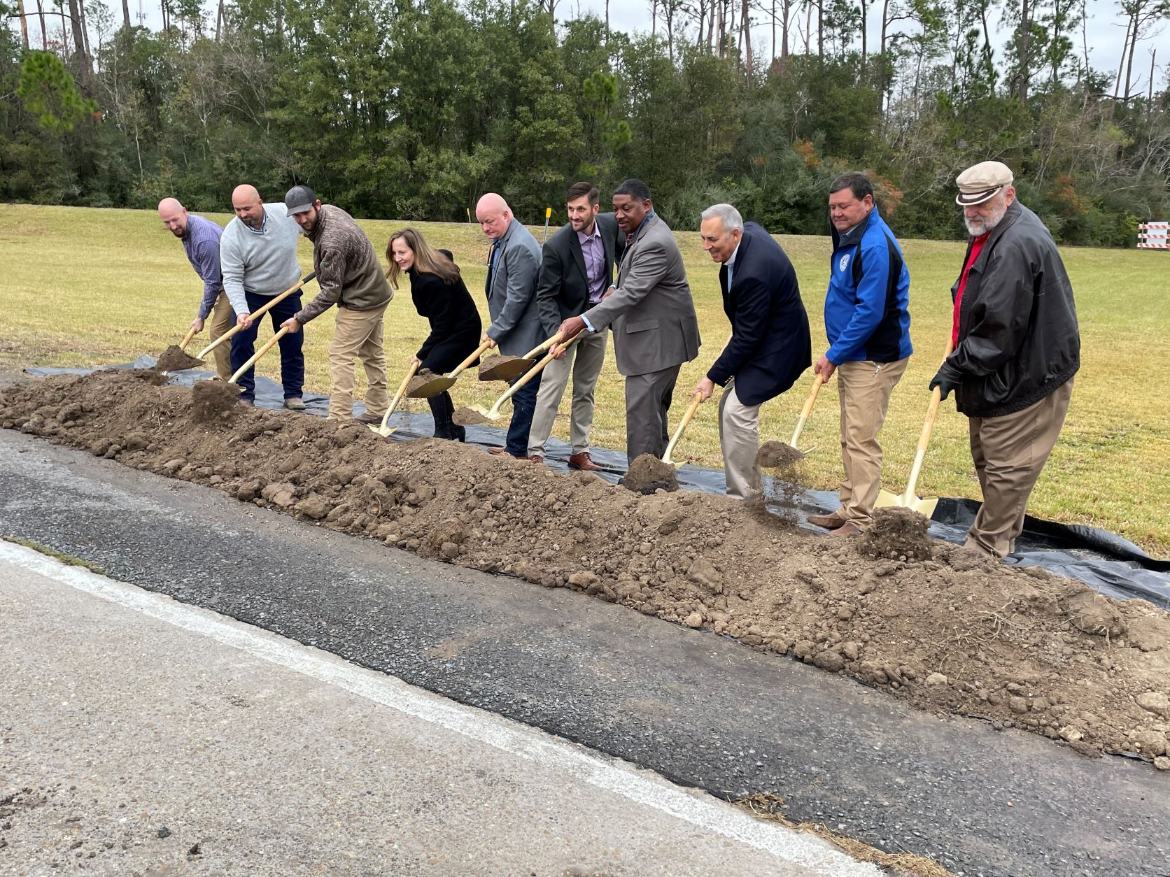 Louisiana Department of Transportation & Development